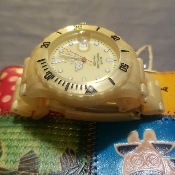 ToyWatch | Accessories | Authentic Like New Stainless Steel Watch ...